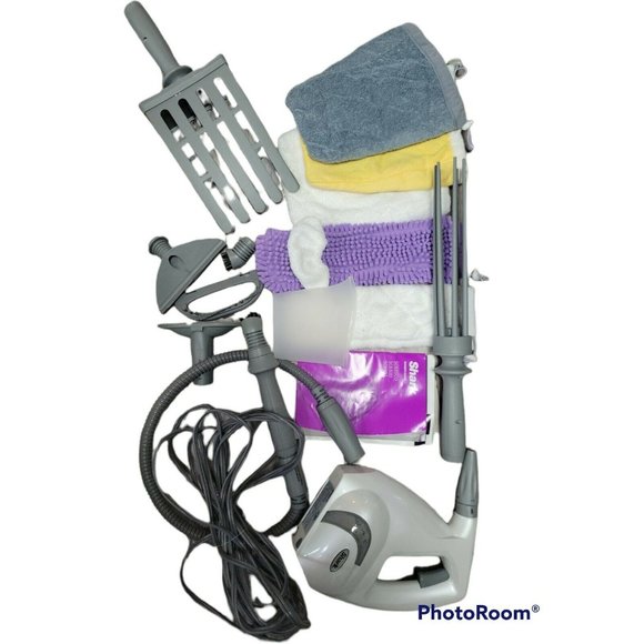 Other | Shark Steam Pocket Handheld Corded Steam Cleaner Sc65 With ...